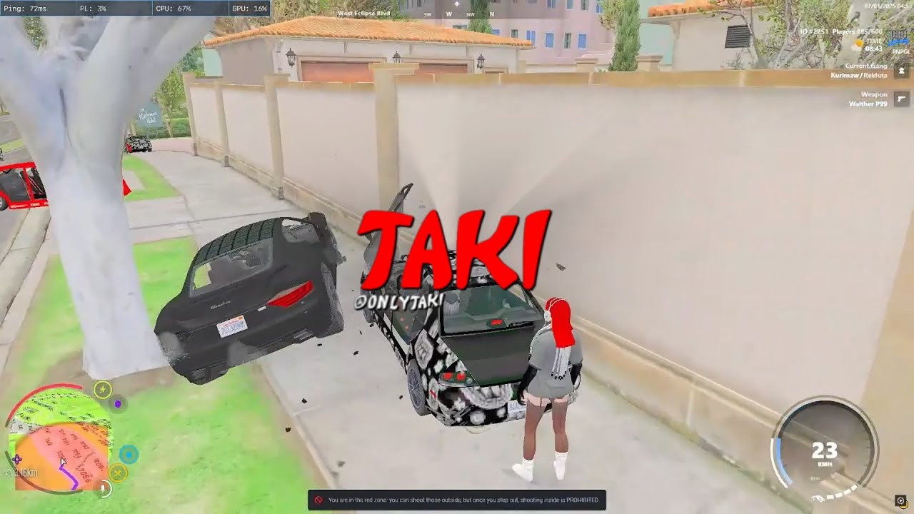 TAKI | PNPGL #19 parampamparam s/o anak @Athy-rpf, lolo kong kupal ...