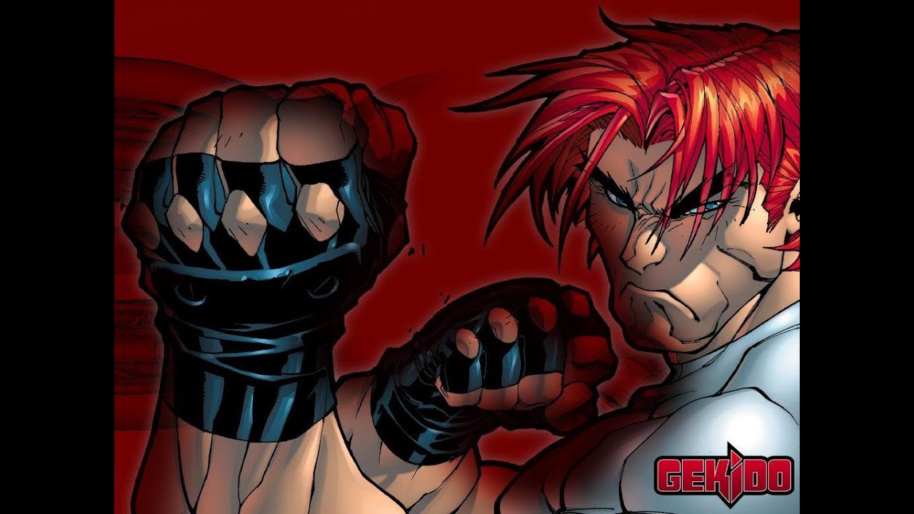 Gekido Travis Gameplay Video (PS1) part 2 *CUSTOM MUSIC* - YouTube