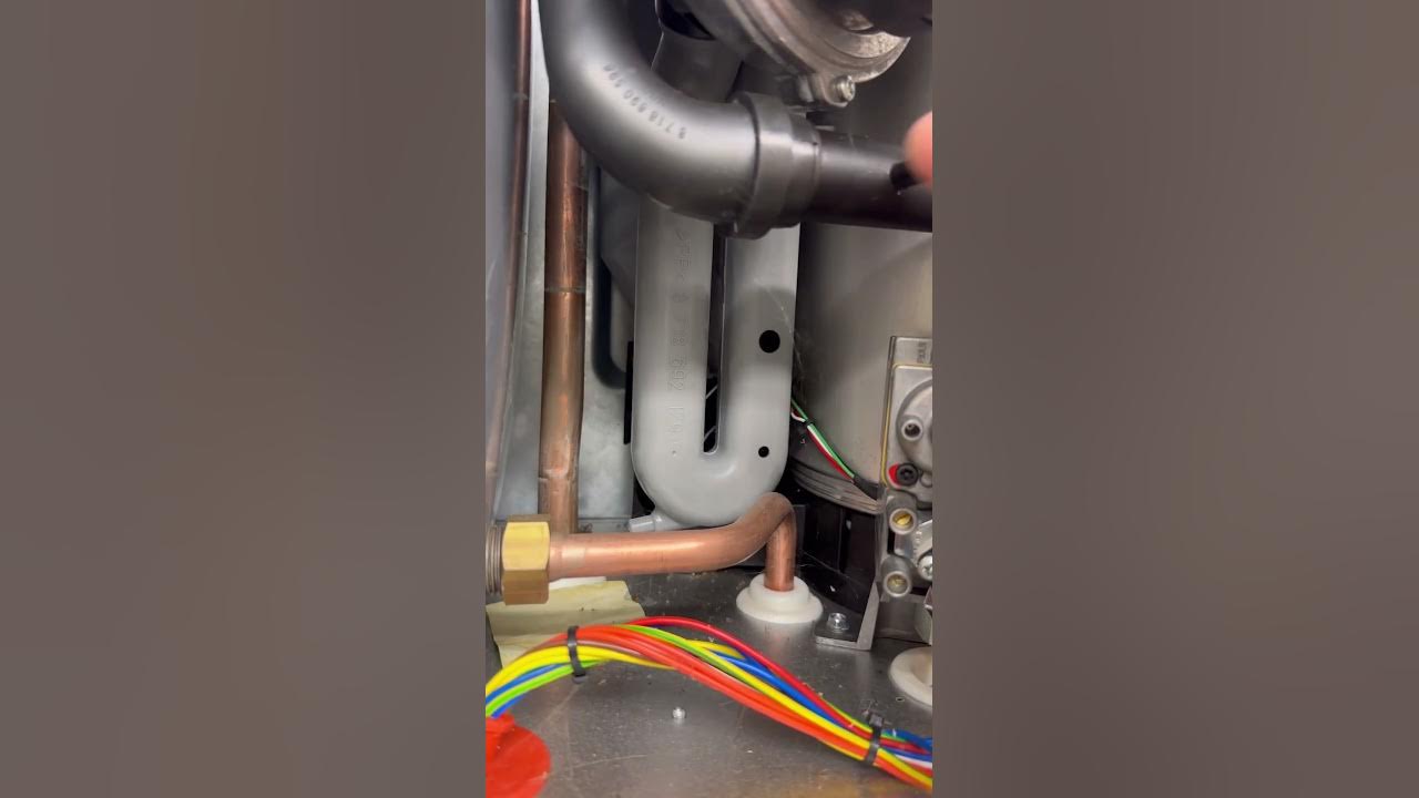 How To Test Fan Pressure On A Worcester Bosch 25 30i ERP Boiler During how-to-test-fan-pressure-on-a-worcester-bosch-25-30i-erp-boiler-during