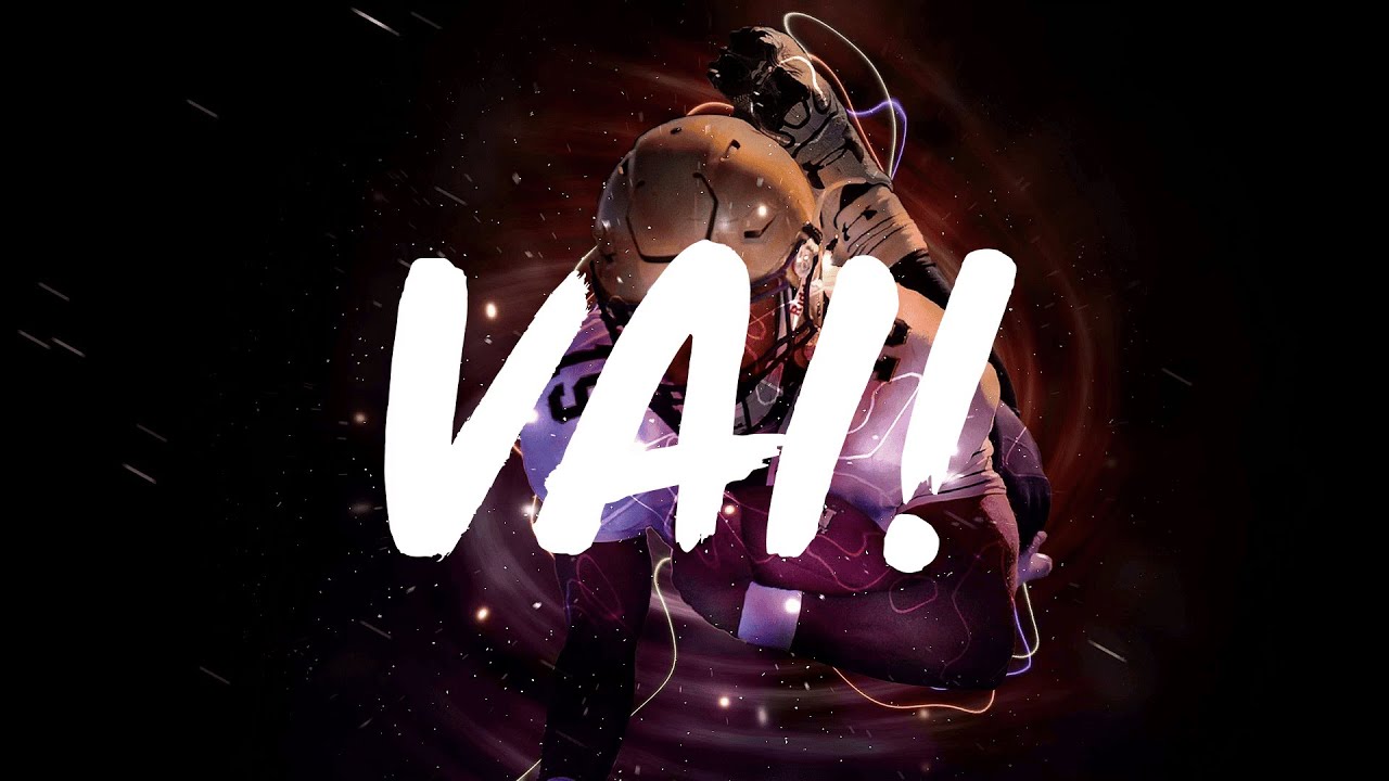 ALFA - Vai! (Sanremo 2024) - Testo/Lyric - YouTube