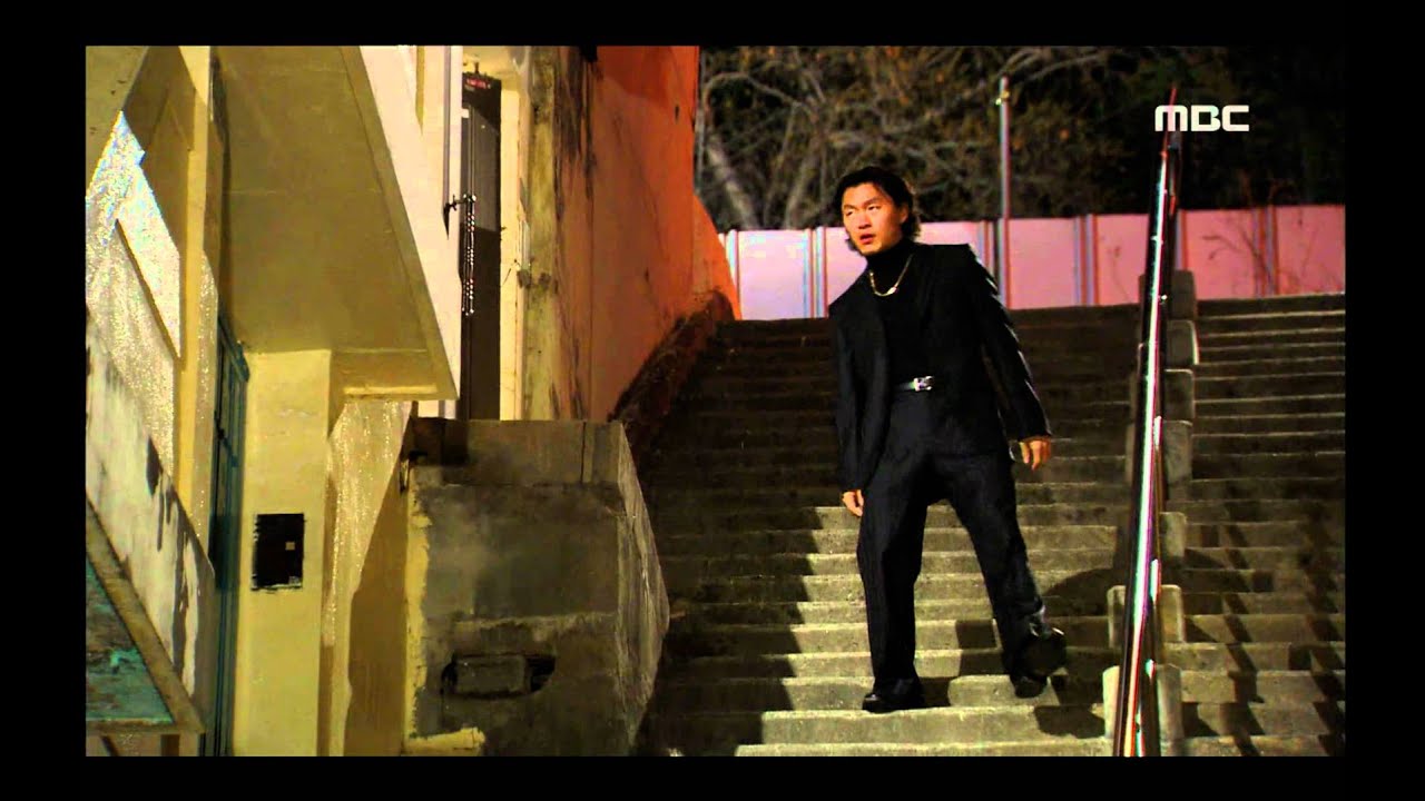Doctor Gangster, 1회, EP01, #10 - YouTube