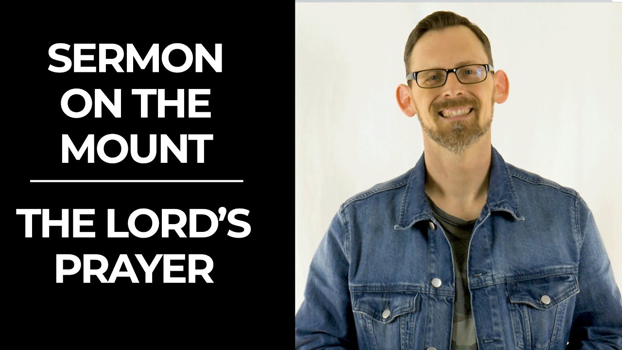 Sunday Service at Compel Church | The Lord's Prayer | Sermon On The ...