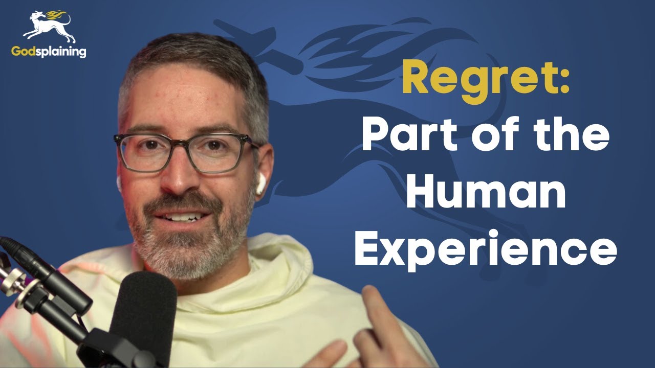 Life After Pain and Regret | Fr. Jacob-Bertrand Janczyk & Fr. Joseph ...