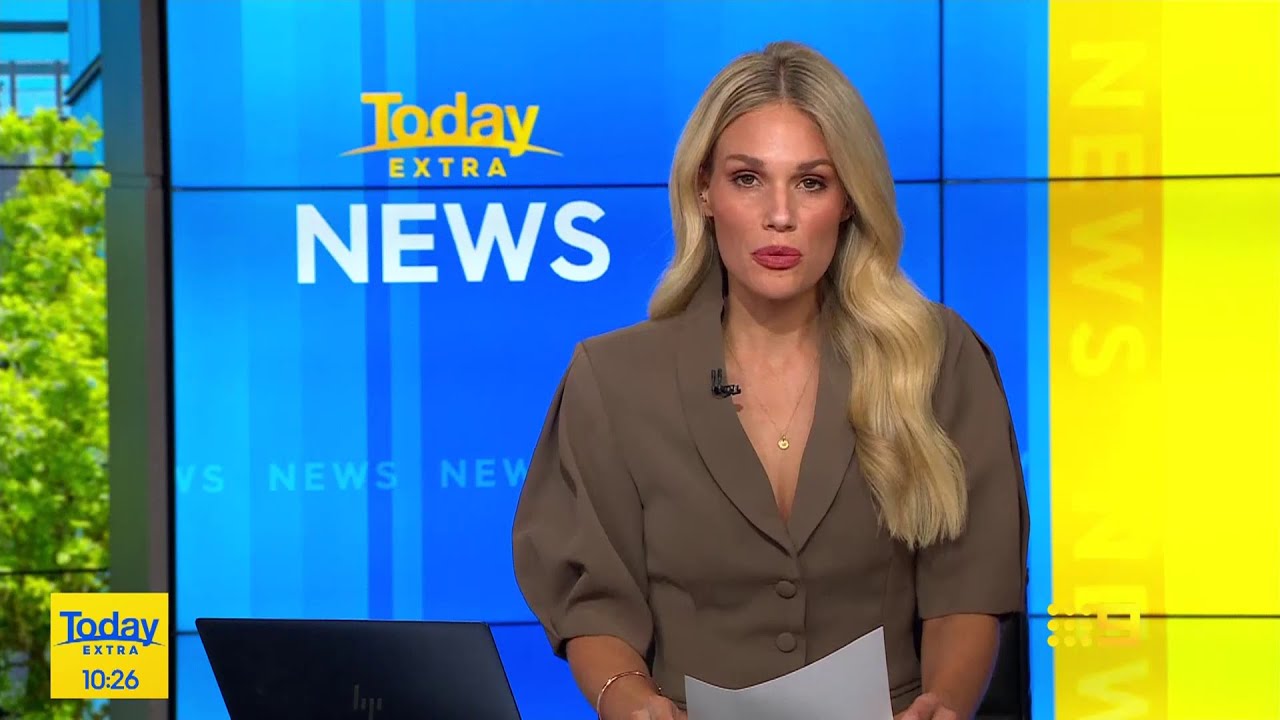 Today Extra – 10.25am News Update (27.12.2024) - YouTube