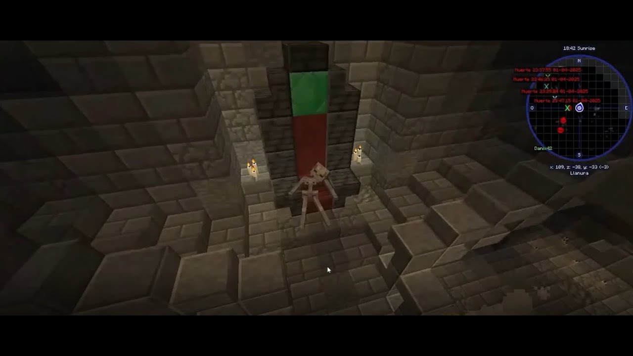 TRAILER OFICIAL MC DUNGEONS: PROXIMAMENTE - YouTube