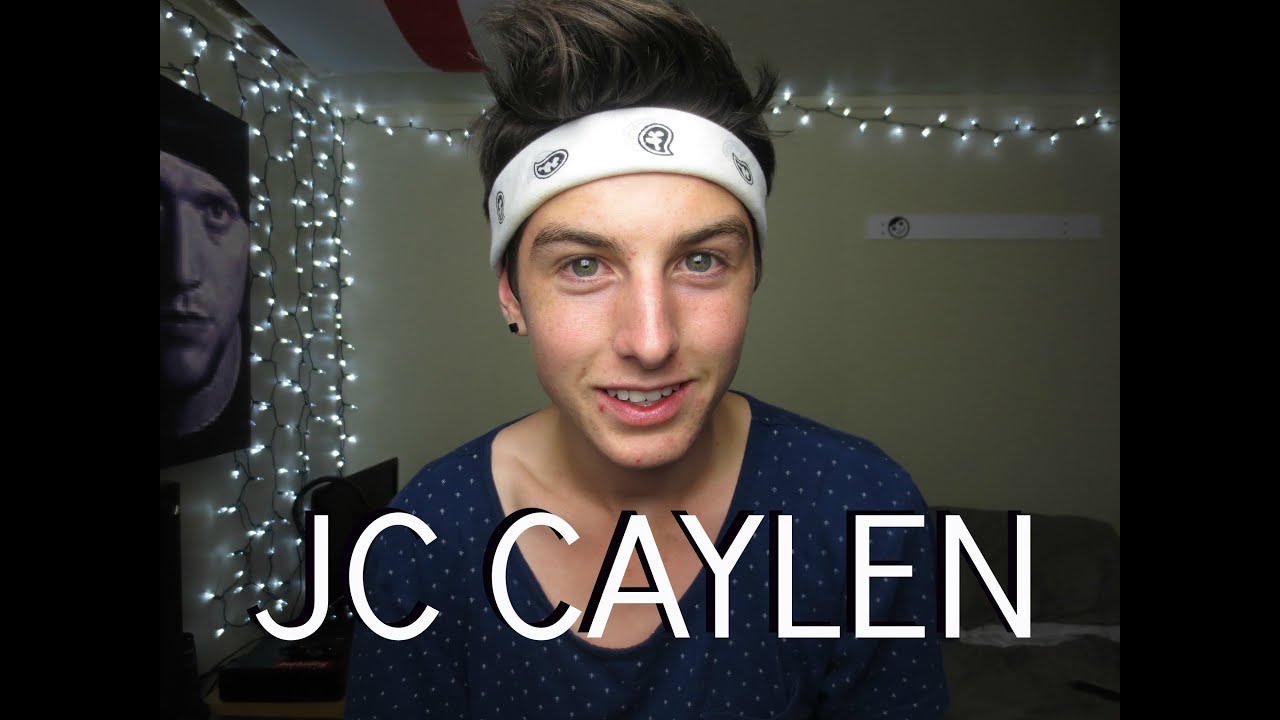 Jc Caylen | HOW TO MAKE AN ARTSY VIDEO / Parody - YouTube
