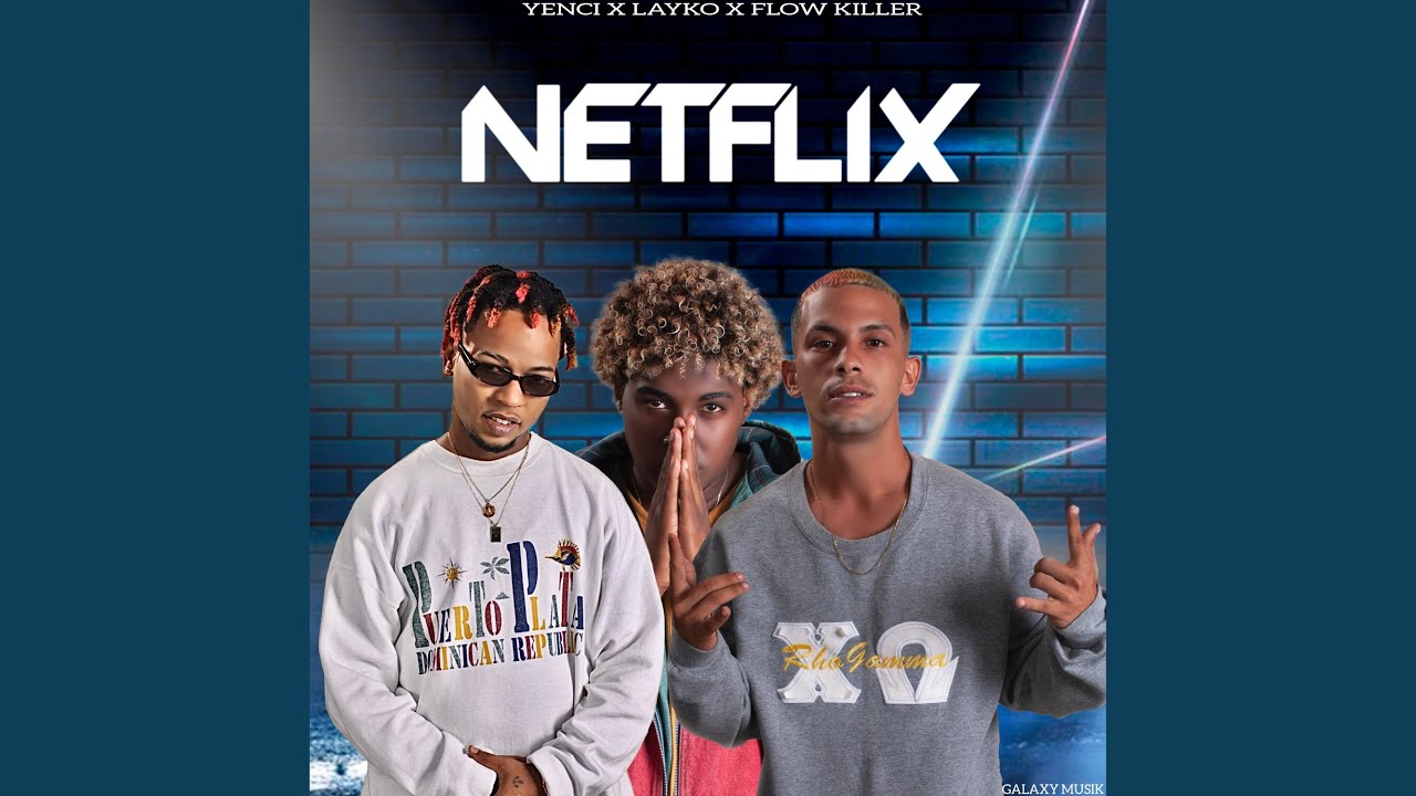 Netflix - YouTube
