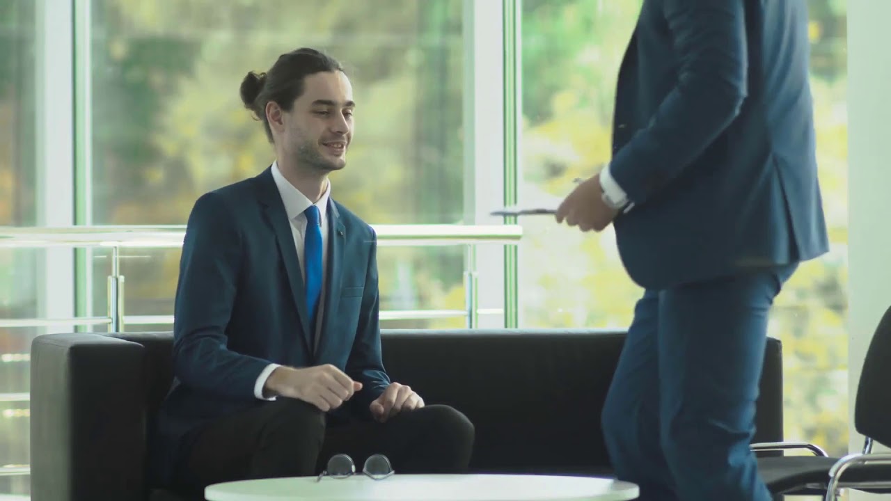 What is Recusal - YouTube