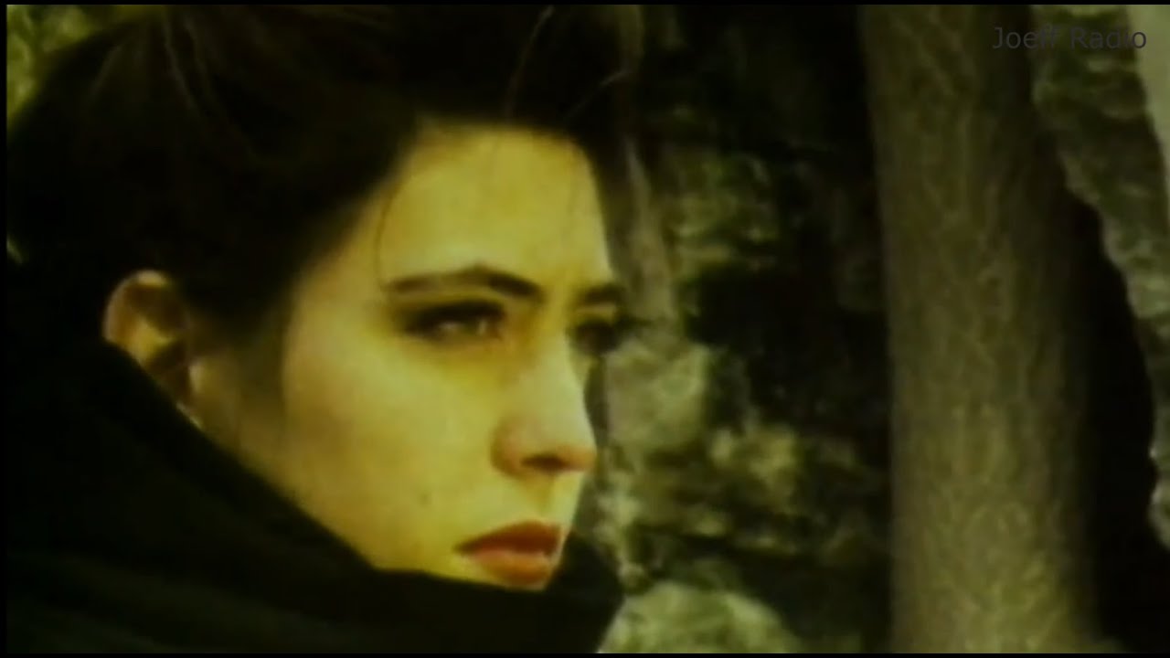 Jill Caplan - Comme sur une balançoire (1988 - Official Music Video HD ...