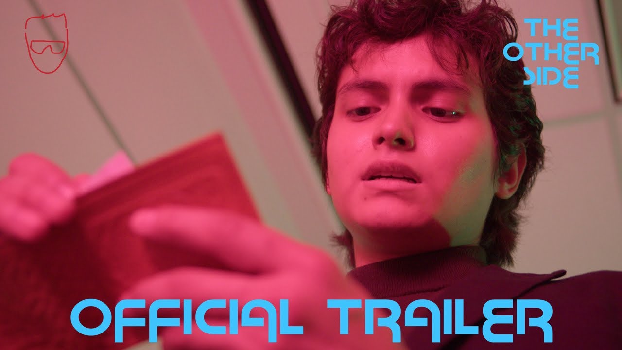 THE OTHER SIDE | Official Trailer - YouTube