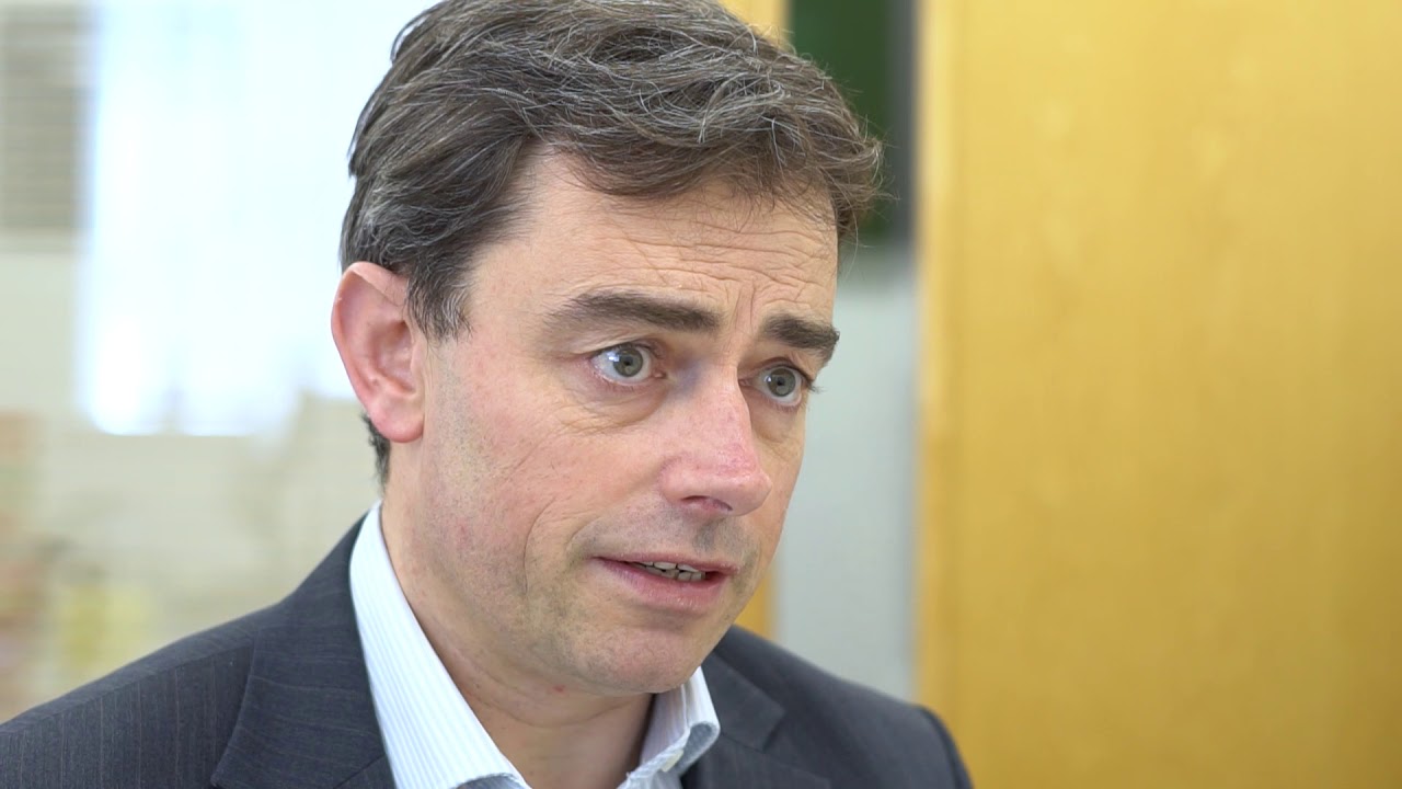 BEL Valves - Bruce Heppenstall - YouTube