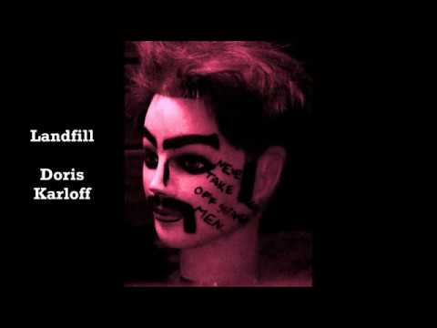 "Landfill" - Doris Karloff - YouTube