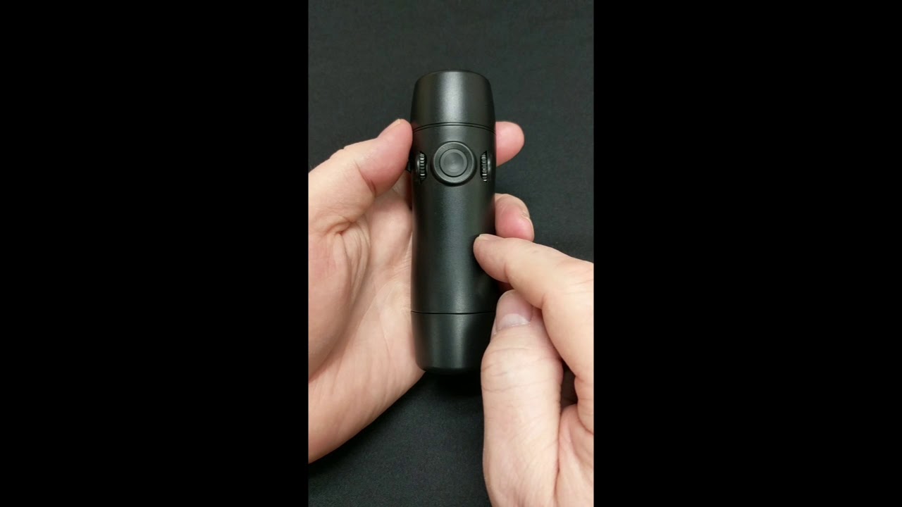 TruTone EMOTE® E/L: Tone & Volume - YouTube