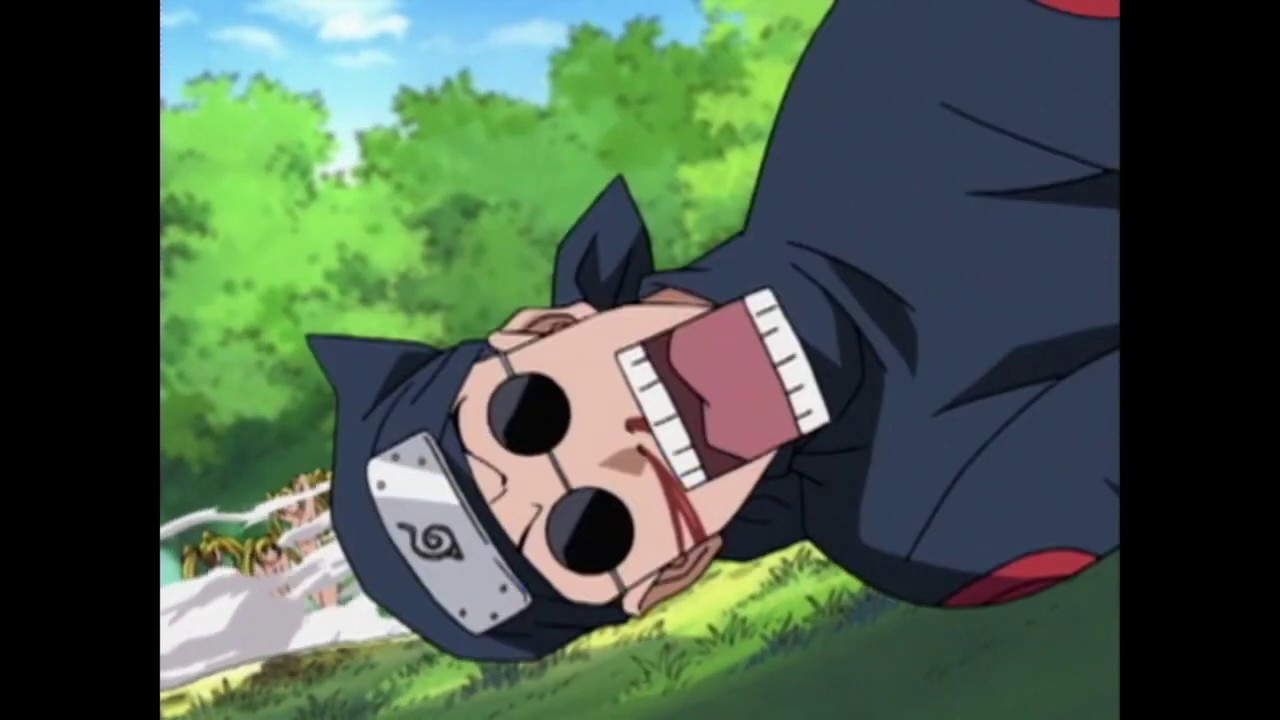 Naruto Beyond the Heteronorm - YouTube