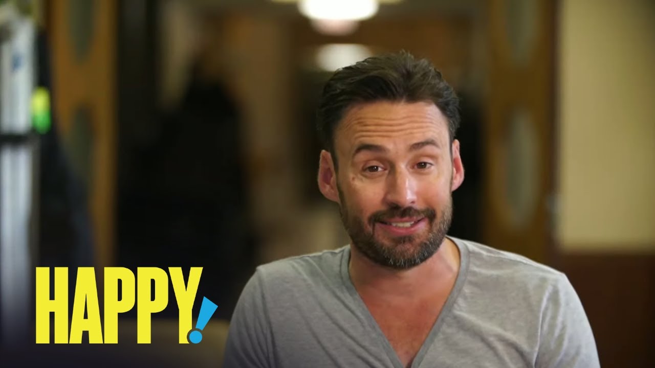 HAPPY! | Inside - Way Too Far | SYFY - YouTube