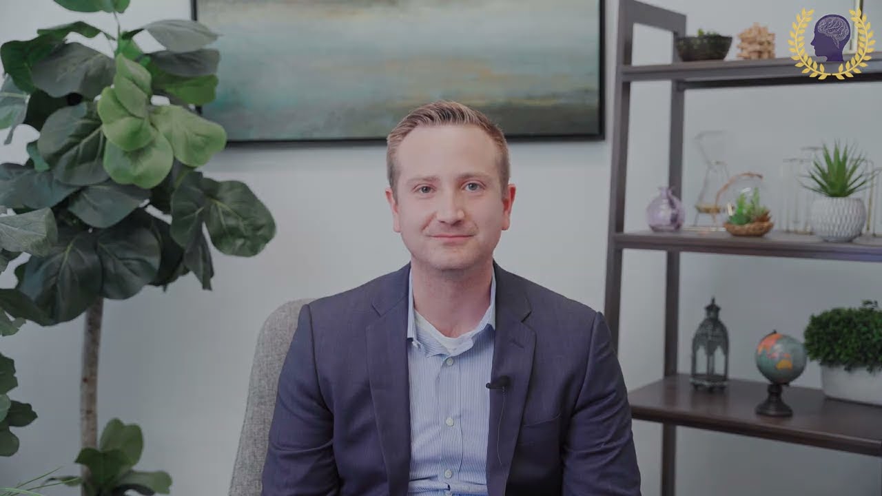 Introducing Dr. Benjamin Shapiro, MD - YouTube