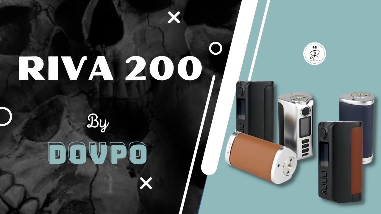 Riva 200 mod by DOVPO (بالعربي) - YouTube