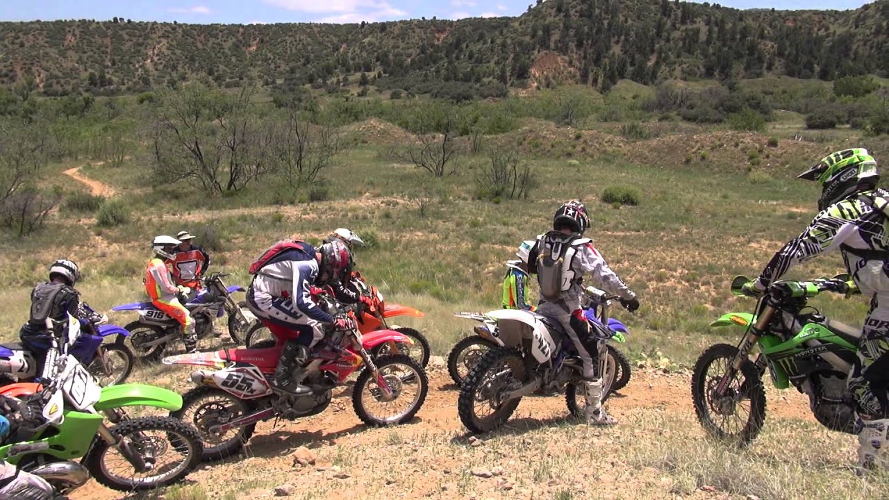 2015 FCA MX Arizona - YouTube