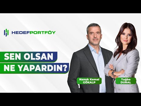 Sen Olsan Ne Yapardın? I Tuğba DURAL & Namık Kemal GÖKALP