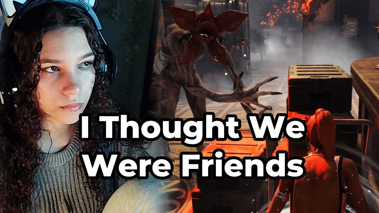 Facing a TOXIC Twitch Streamer | Dead By Daylight - YouTube