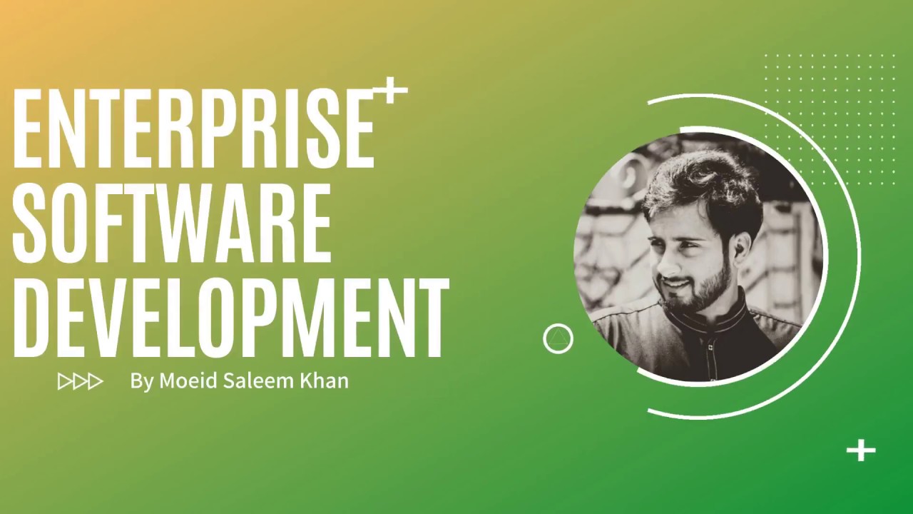 Moeid Saleem Khan Intro 2020 Youtube