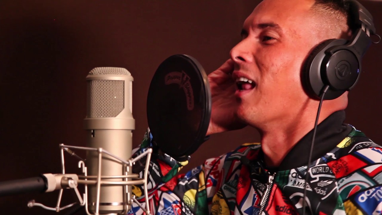 Dímelo Cantando 1era. Temporada - Episodio 1 - Blas Peréz - YouTube