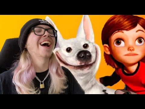 RHINONO! 😆 - YTP: Boot [REACTION] - YouTube