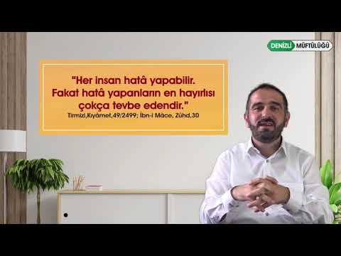 Kur'an Kıssaları - Osman DEMİRCİ - İl Vaizi