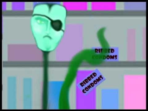 THE POD SQUAD EPISODE 4.mpg - YouTube