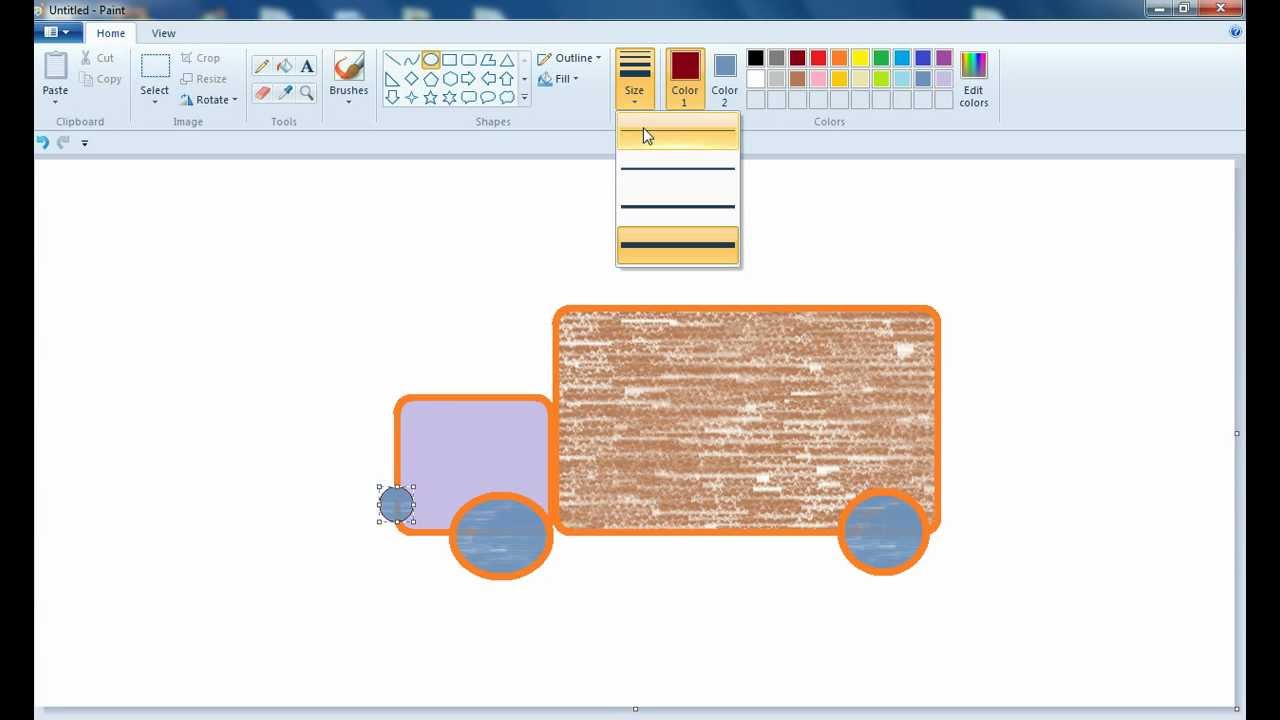 paint2-2 - YouTube