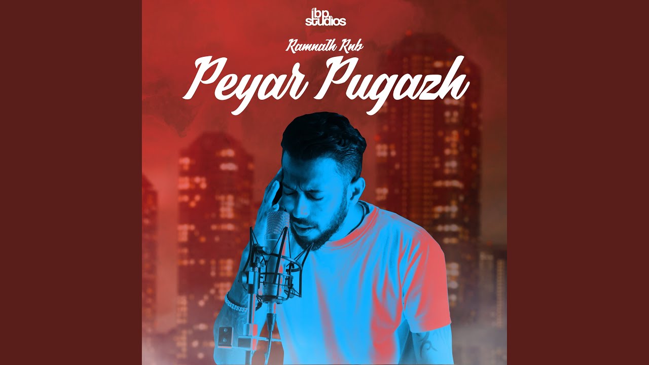 Peyar Pugazh - YouTube Music