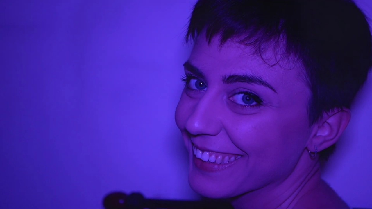 Dancing - Elisa cover - YouTube