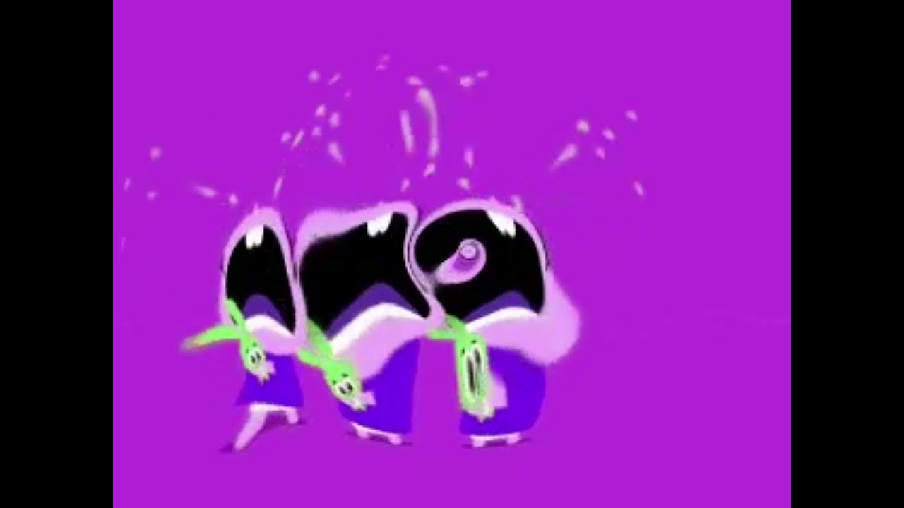 PREVIEW 2 MONICA TOY CRYING CENTER EFFECTS - YouTube