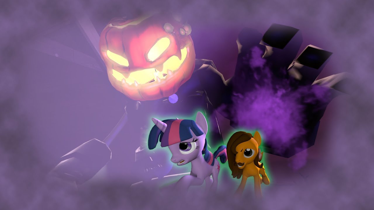 The Headless Horseless Horsemann Return - YouTube