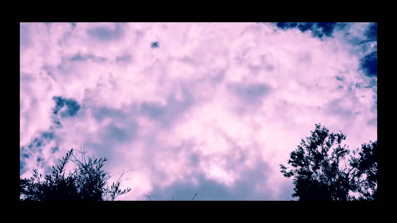 Large Planetary ORB seen ever near our sun 2015 Canada - YouTube