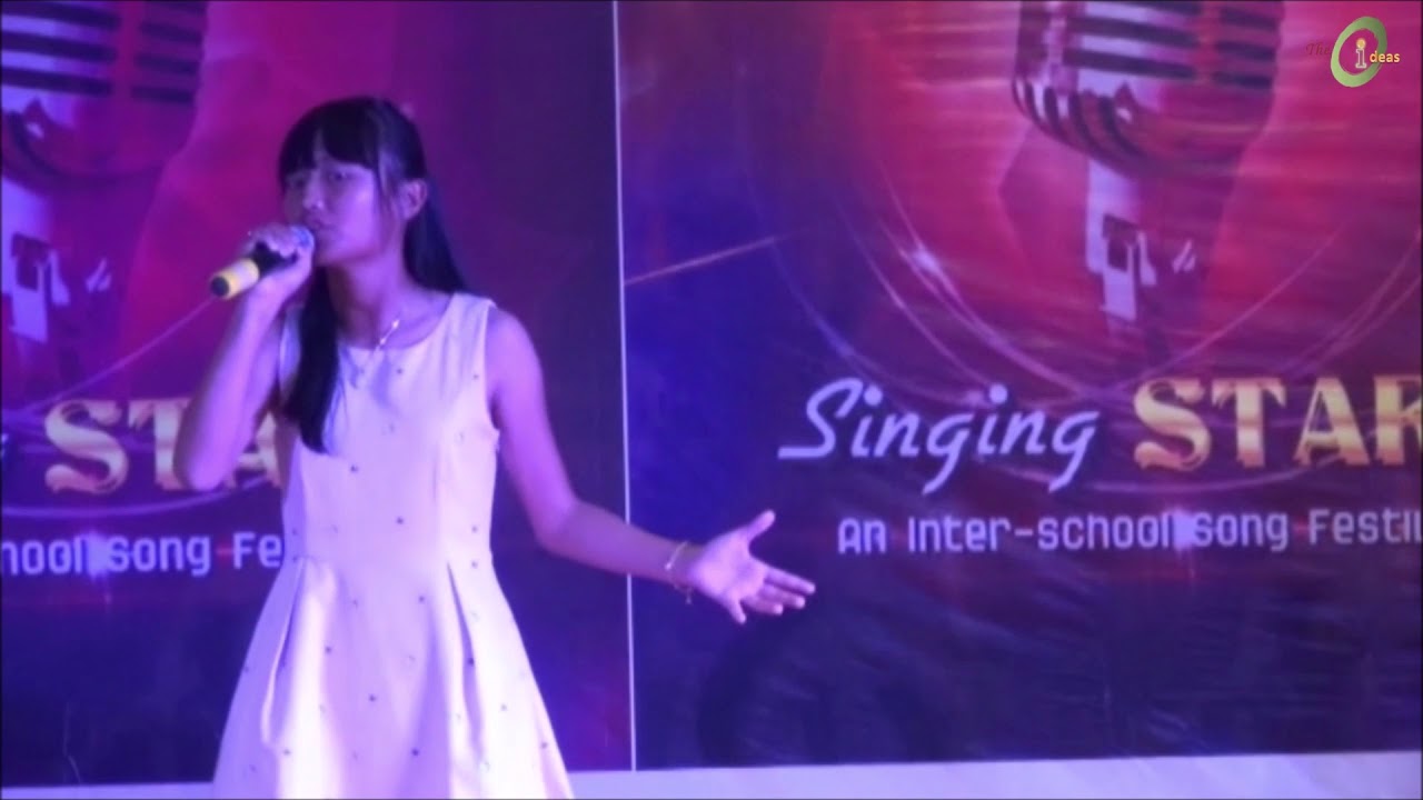 Lim Rou Yun Joey - Someone Like You - YouTube Music