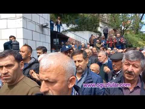 Reşit Kılıç Defin 20.04.2024