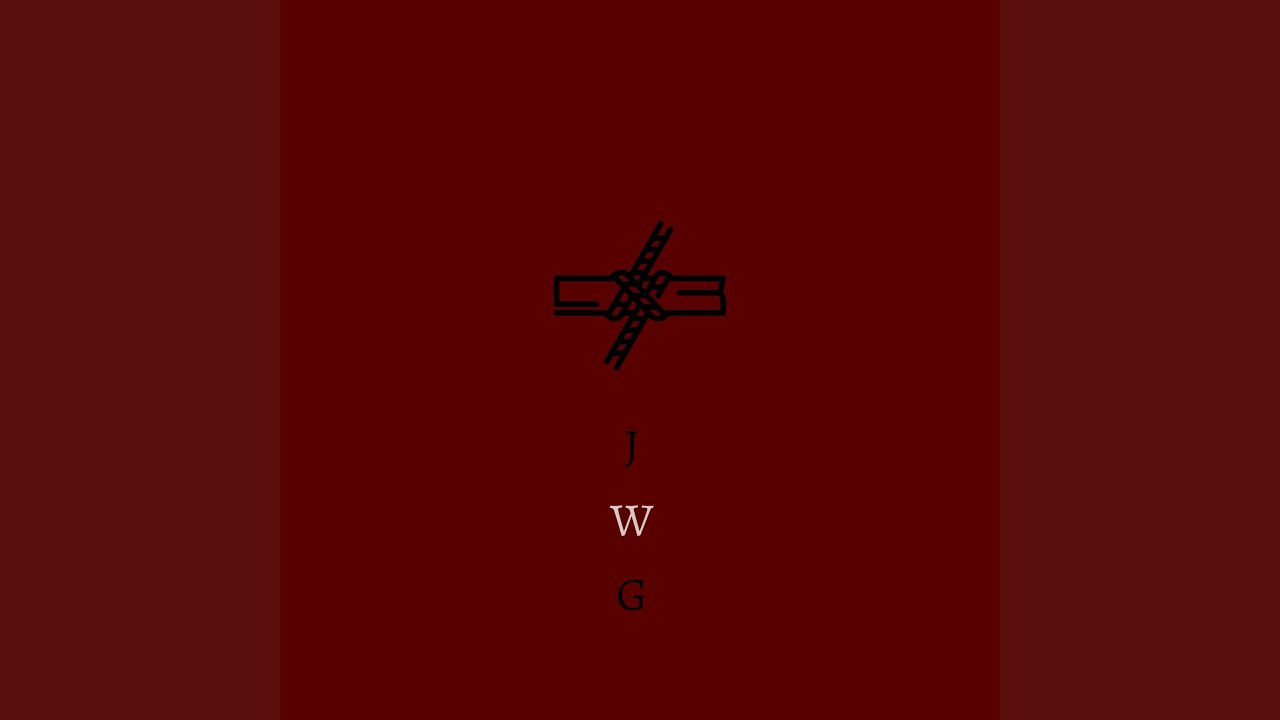 JWG - YouTube