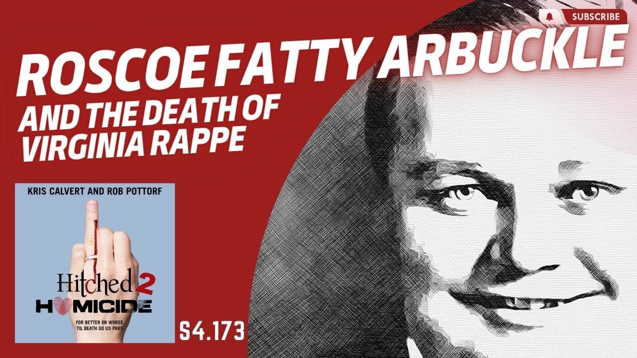 From Fame to Infamy: The Scandalous Case of Roscoe Fatty Arbuckle and ...