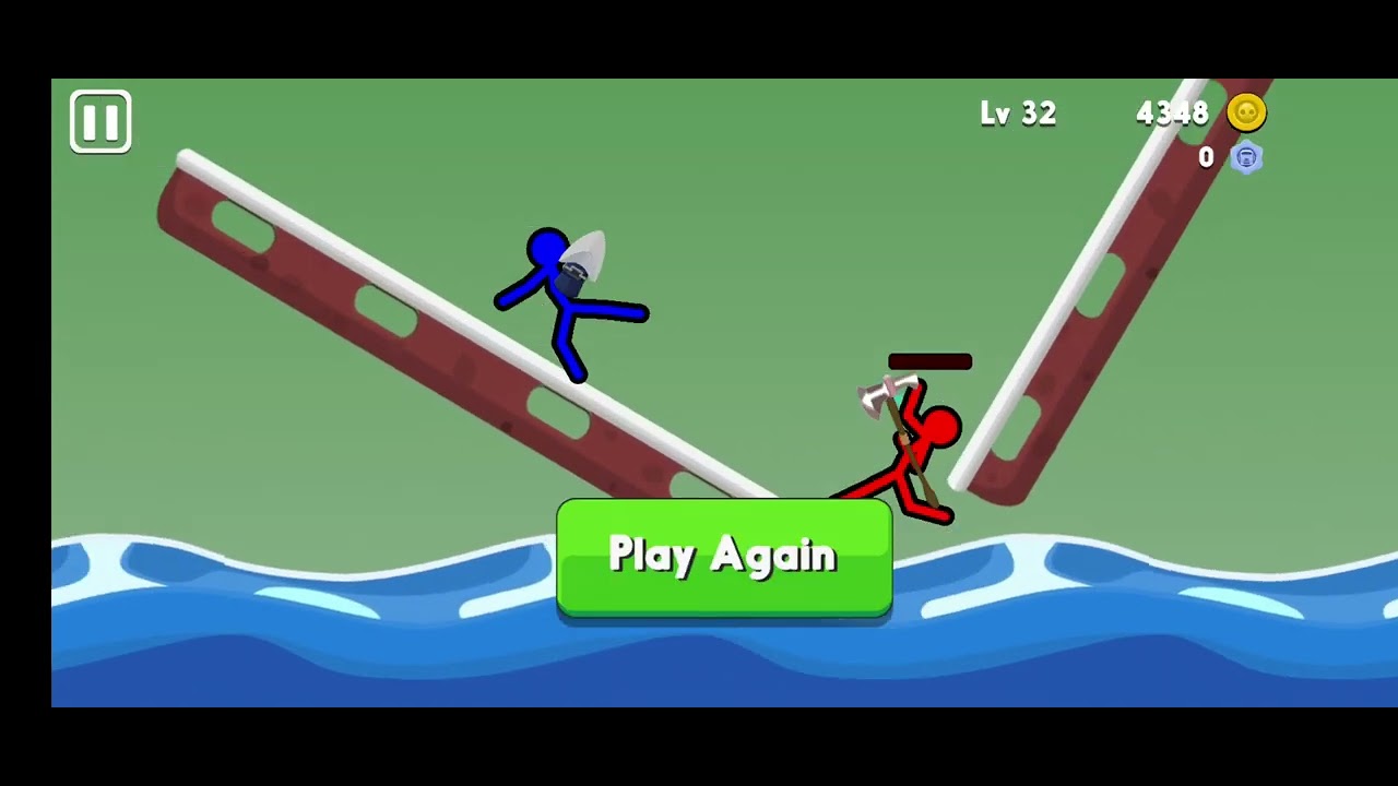 Supreme Duelist Stickman color fight - YouTube