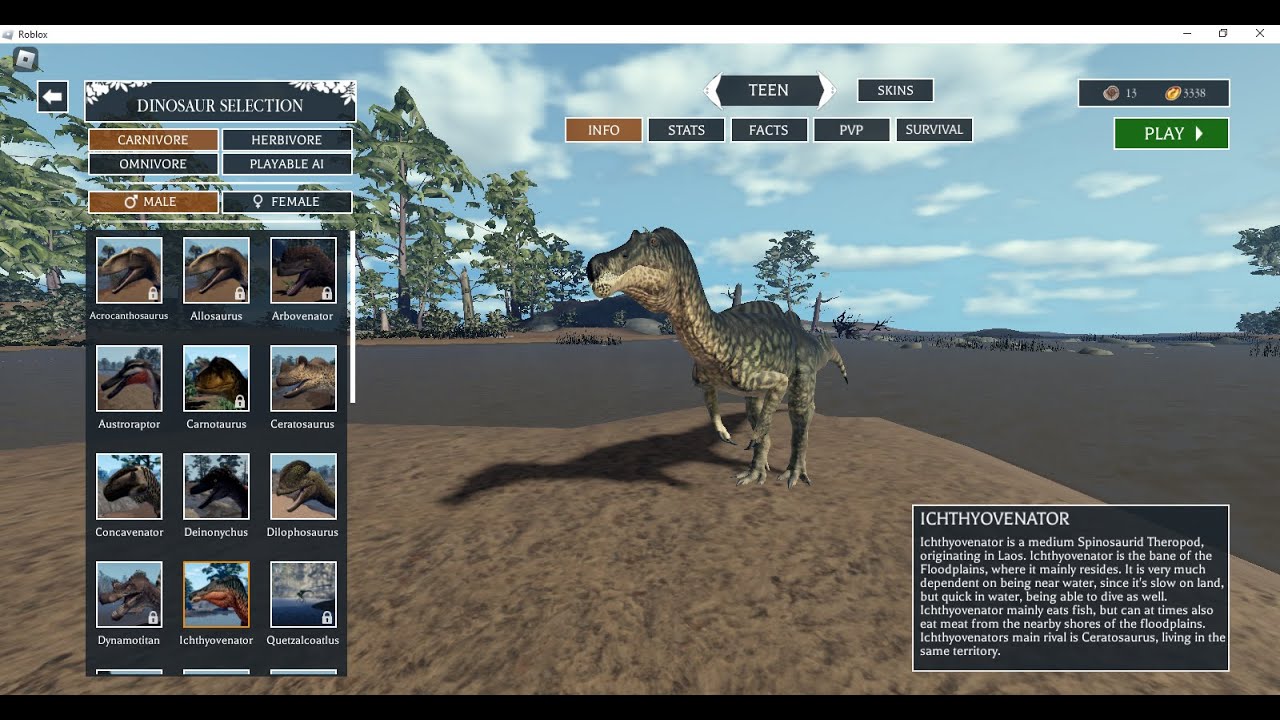 We Got Attack By Cannibal Ichthys Pt 2 Prior Extinction YouTube we-got-attack-by-cannibal-ichthys-pt-2-prior-extinction-youtube