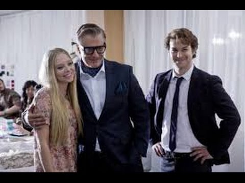 After The Ball (2015) with Marc-AndrÃ© Grondin, Chris Noth, Portia Doubleday Movie