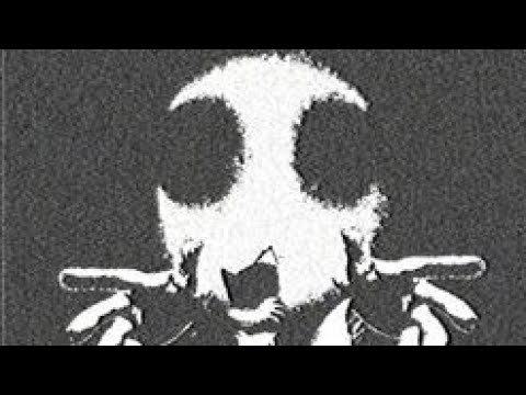 Edit Animation Non-Existent (Creepypasta) - YouTube