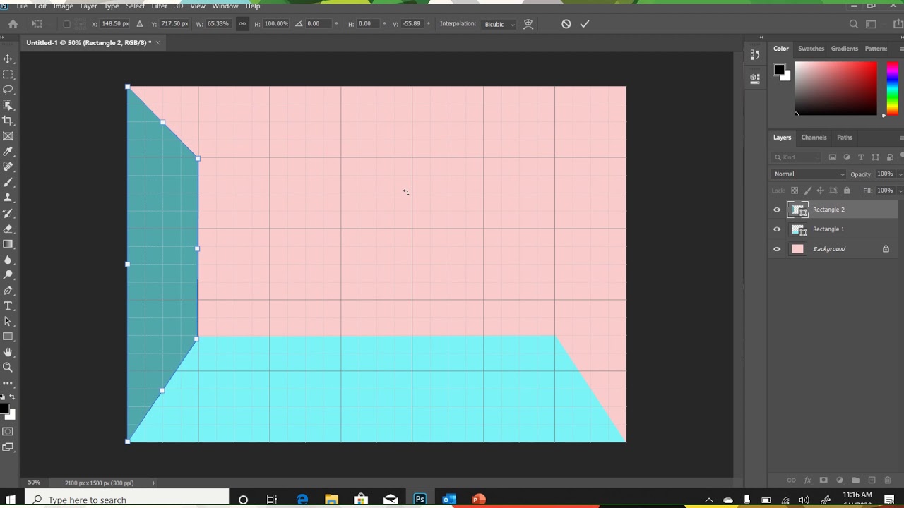 Working with Layers - YouTube