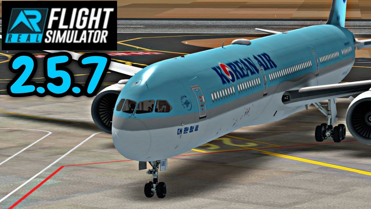 ️ New Boeing 787-10 DL + Airbus A321neo Rework & more Update 2.5.7 RFS ...