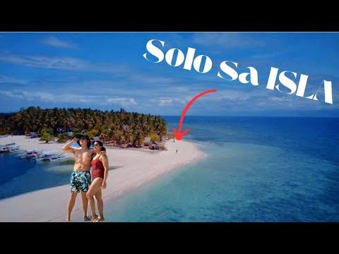 Southern Leyte vlog: Cuatro Islas Island Hopping | 🇵🇭 - YouTube
