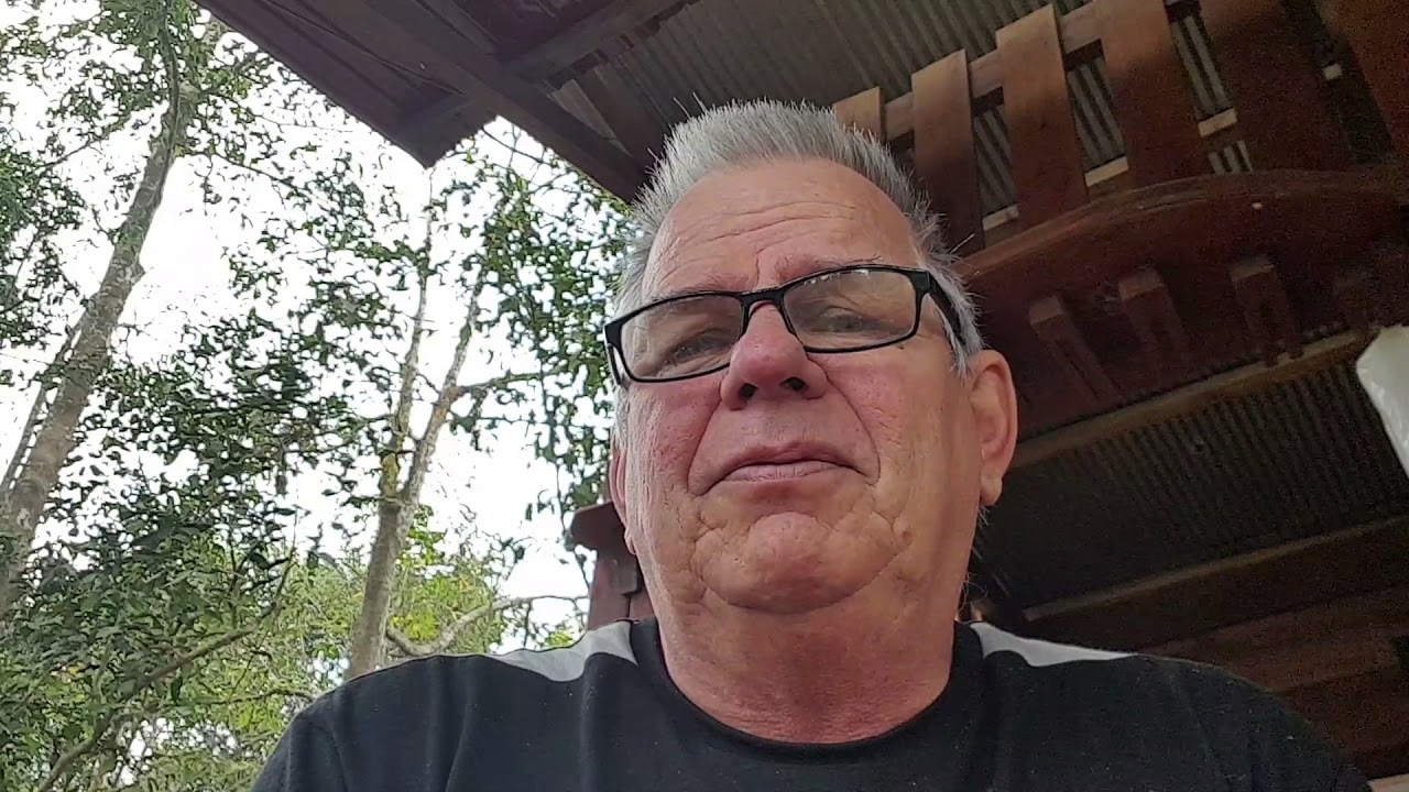 Life Coach Nick - How to become Rich part 1 - YouTube