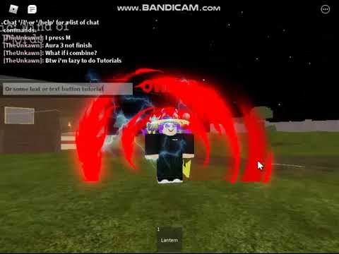 Roblox Studio | Aura Testing v1 [Roblox] - YouTube