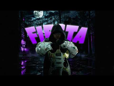 Rj Pasin - Fiesta