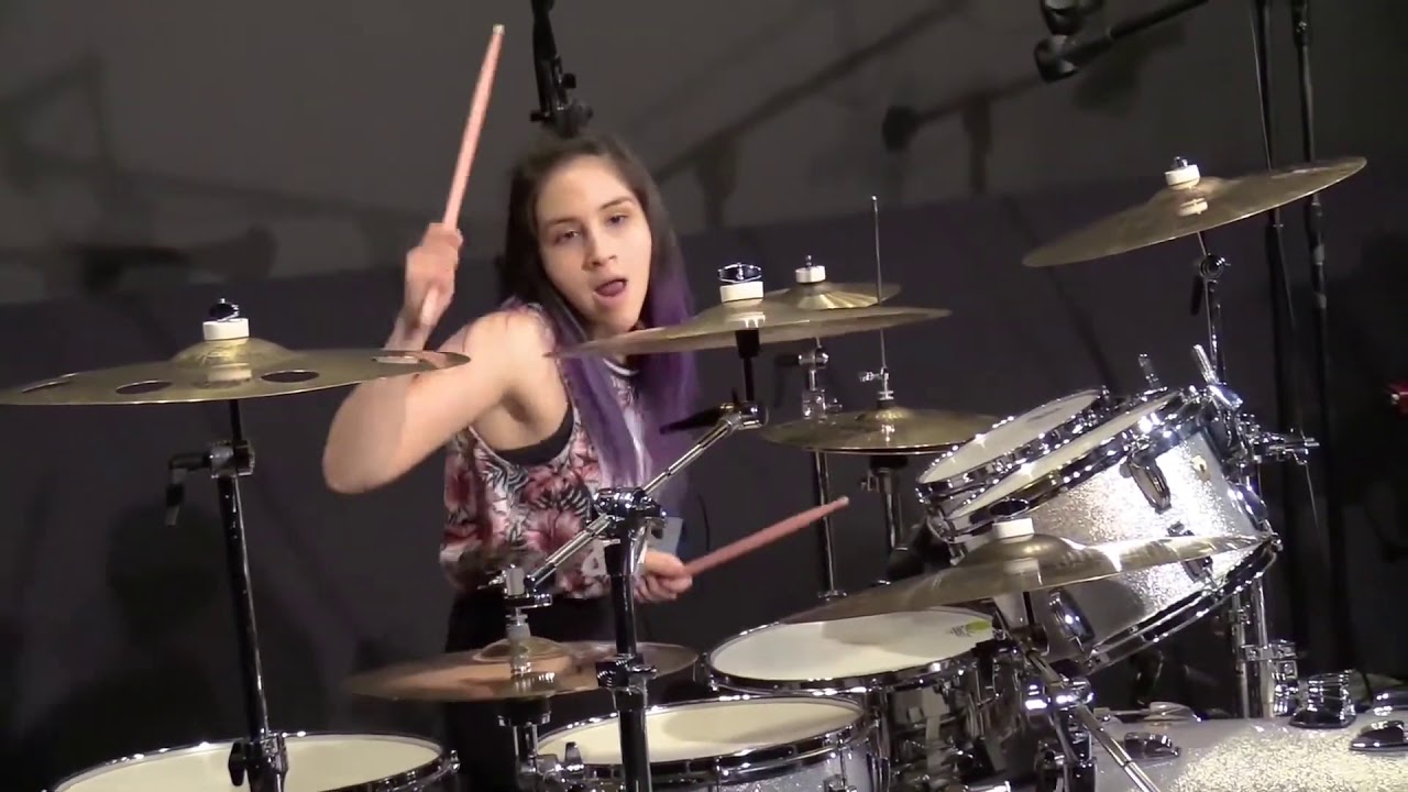 Pau THE WARNING BAND - YouTube